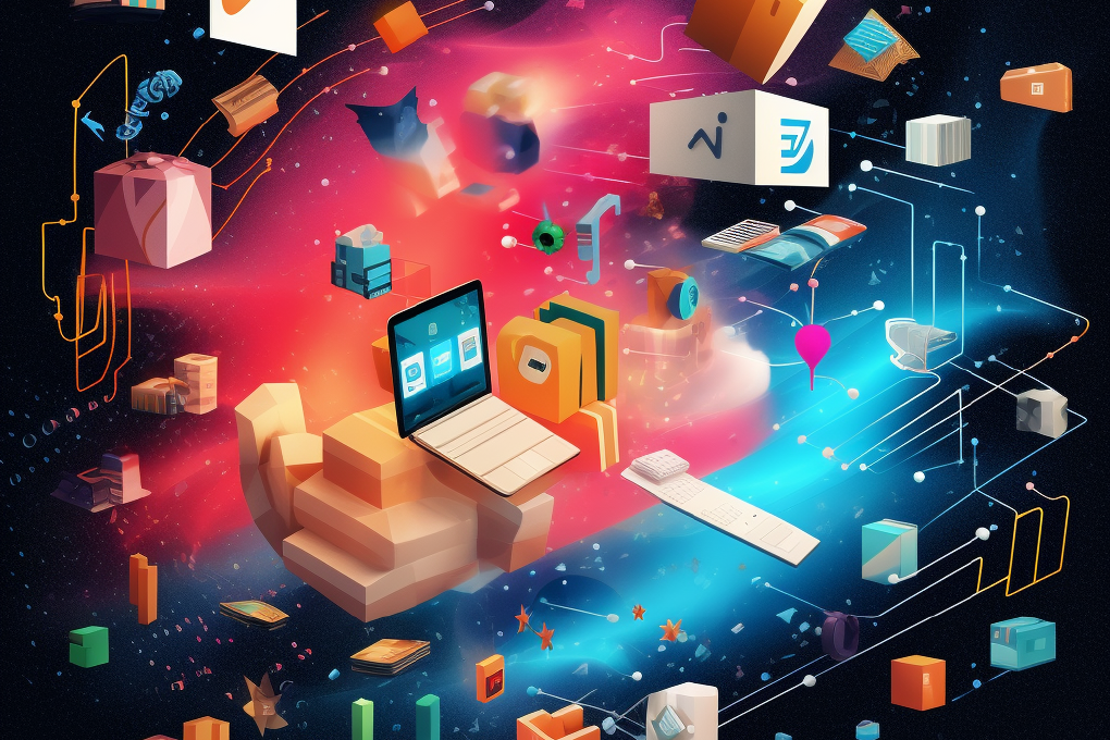 Revolutionize Your Multichannel Retail Strategy